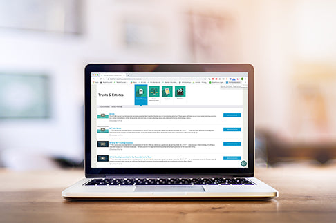WealthCounsel Store – WealthCounsel, LLC