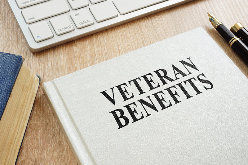 An Overview of VA Pension Qualification and Planning – WealthCounsel, LLC