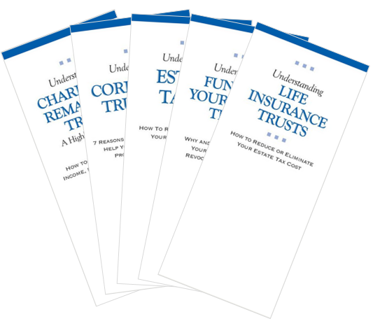 Brochure Sample Pack – WealthCounsel, LLC